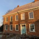 Love Epworth – Historic Market Town and Home of the Wesleys